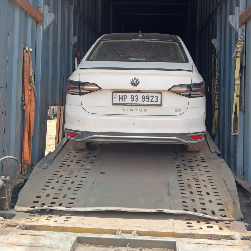 Universal Car Carriers – Nationwide Car Transport Made Safe, Simple ...